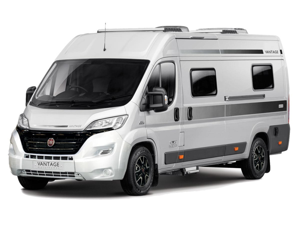Vantage 6.36m NEO Fiat