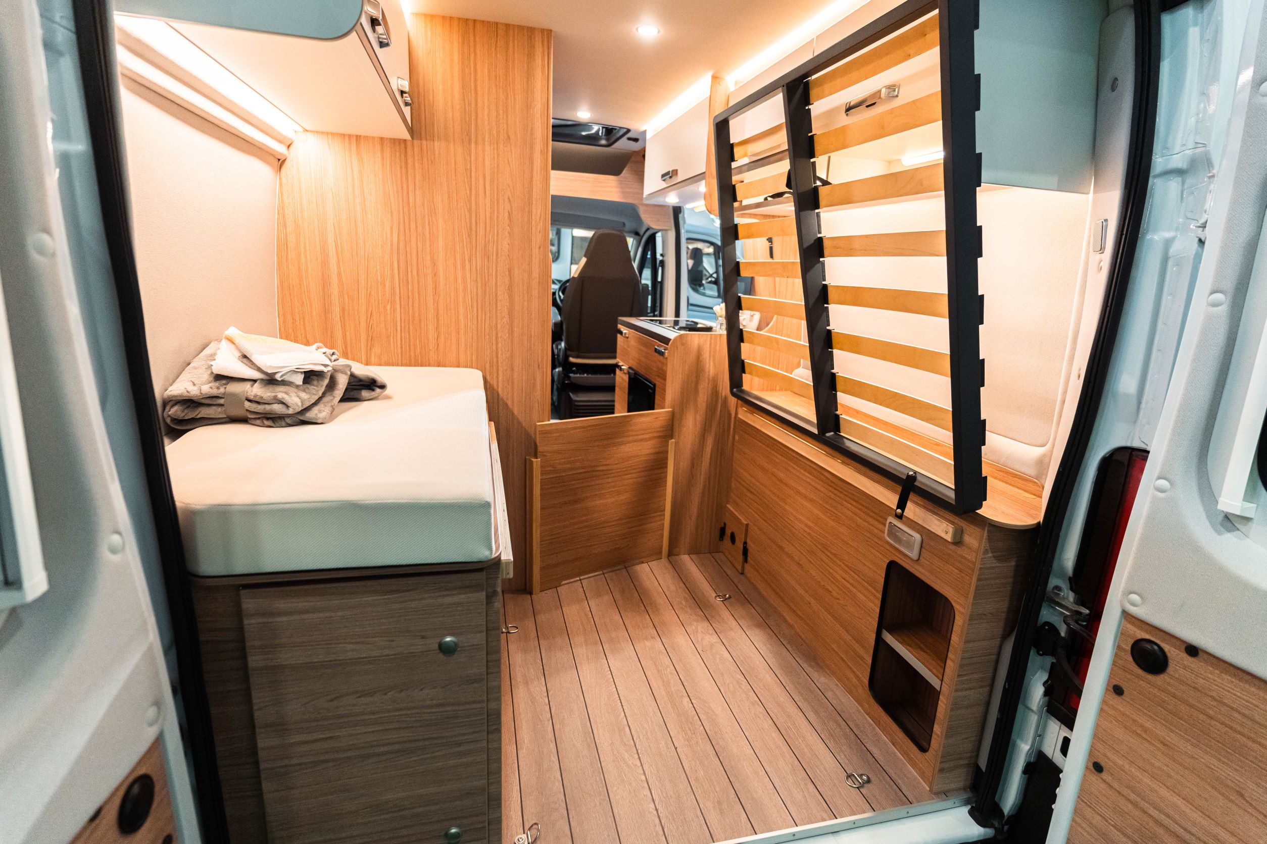 Campervan Buyer’s Guide | Types & Prices | Find Your Campervan