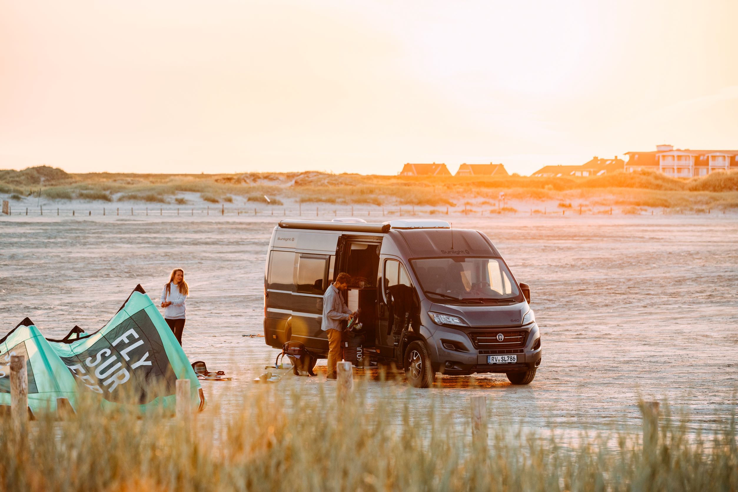 Campervan Buyer’s Guide | Types & Prices | Find Your Campervan