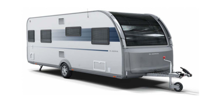 Best 6 Berth Caravans | Compare New Models | Find My Leisure Vehicle