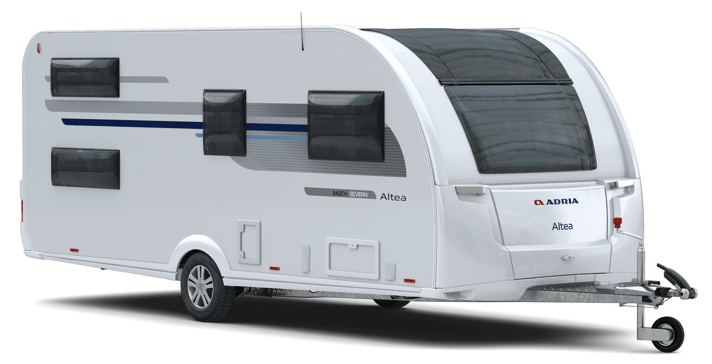 Adria Caravans | Find My Leisure Vehicle