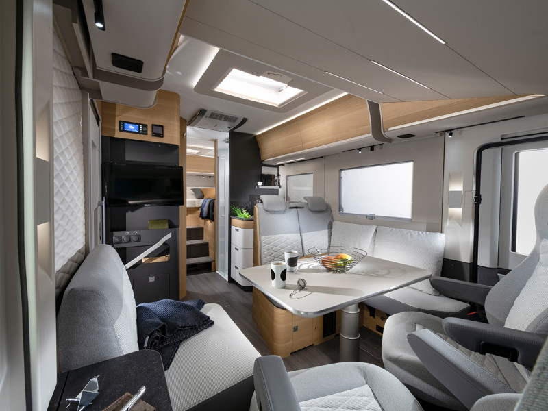 Adria Motorhomes | Search and Compare New Models | Find My Leisure Vehicle