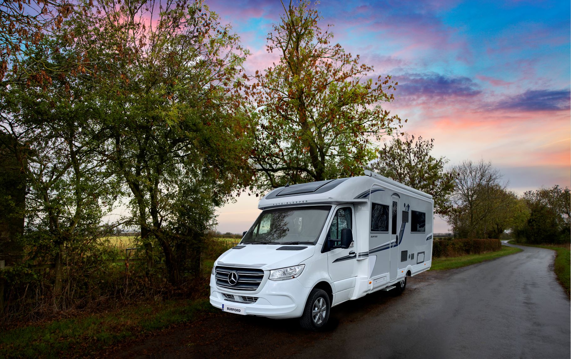 Auto-Sleepers Motorhomes | Search and Compare New Models | Find My ...