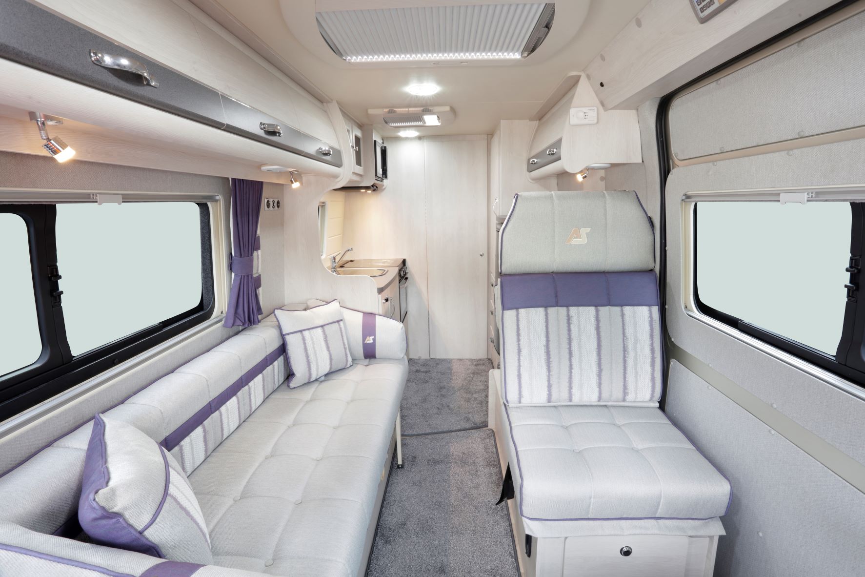 Autosleeper Campervans | Search and Compare New Models | Find My ...