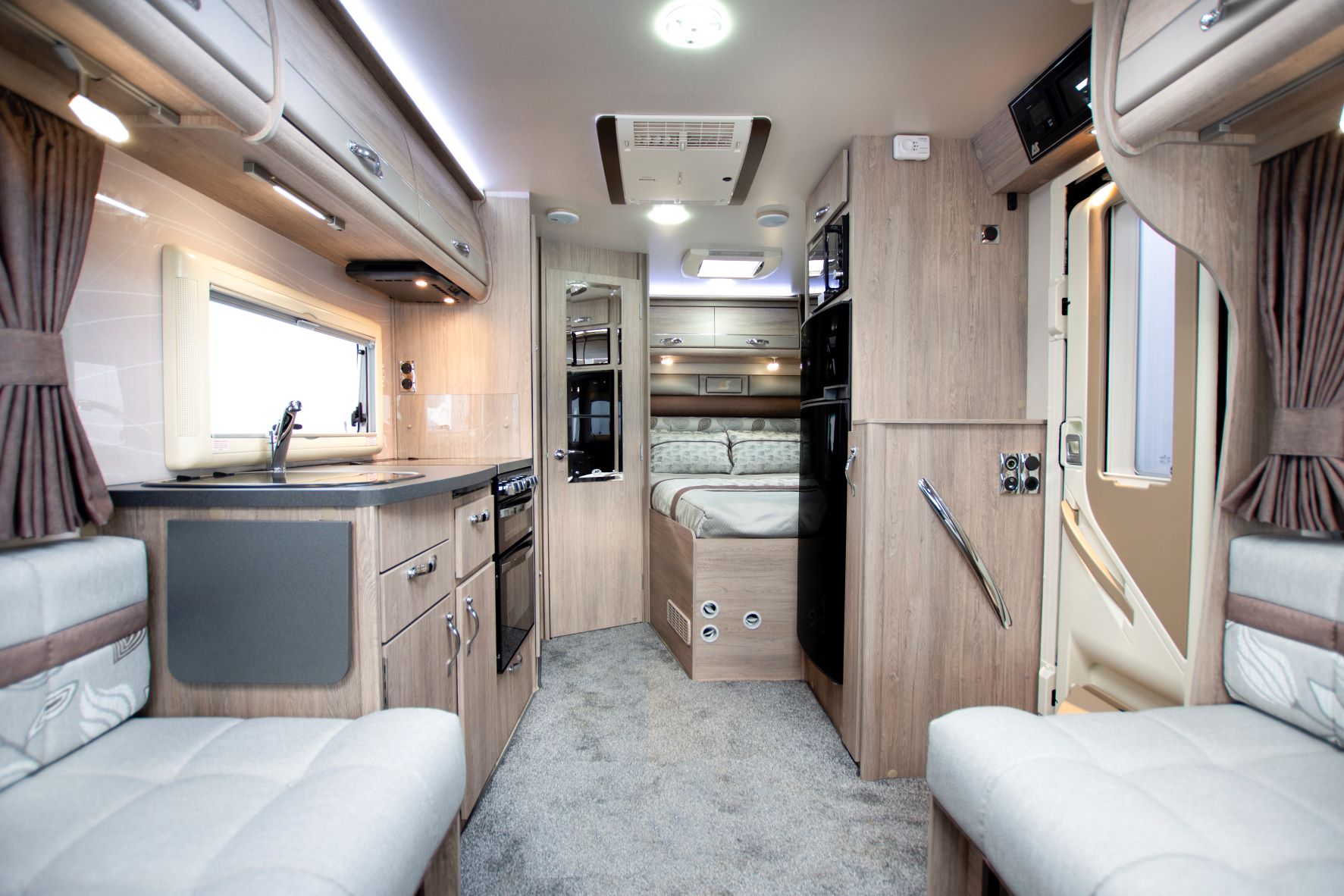 Auto-Sleepers Motorhomes | Search and Compare New Models | Find My ...