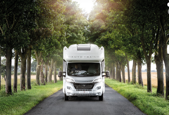 Best 6 Berth Motorhomes | Search and Compare New Models | Find My ...