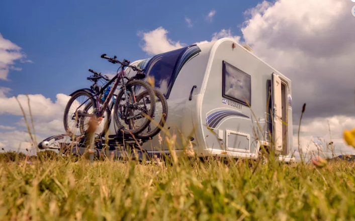 Perfect Small Caravans for Your Next Holiday | Find My Leisure Vehicle
