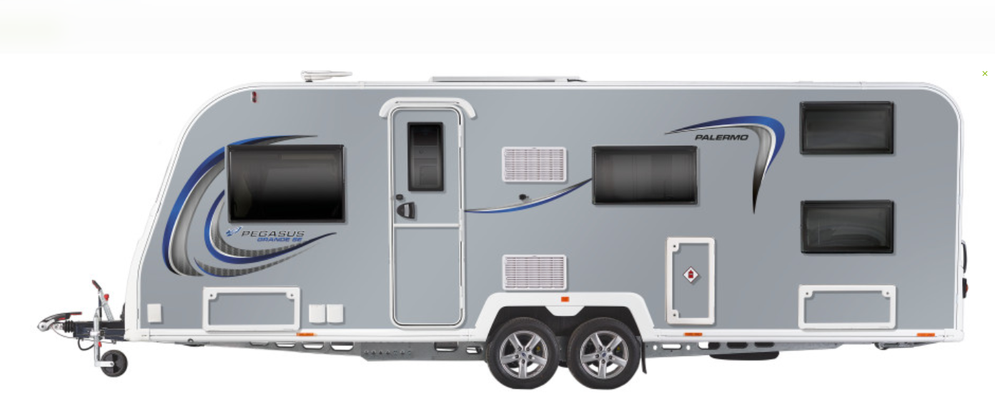 Best 6 Berth Caravans | Compare New Models | Find My Leisure Vehicle