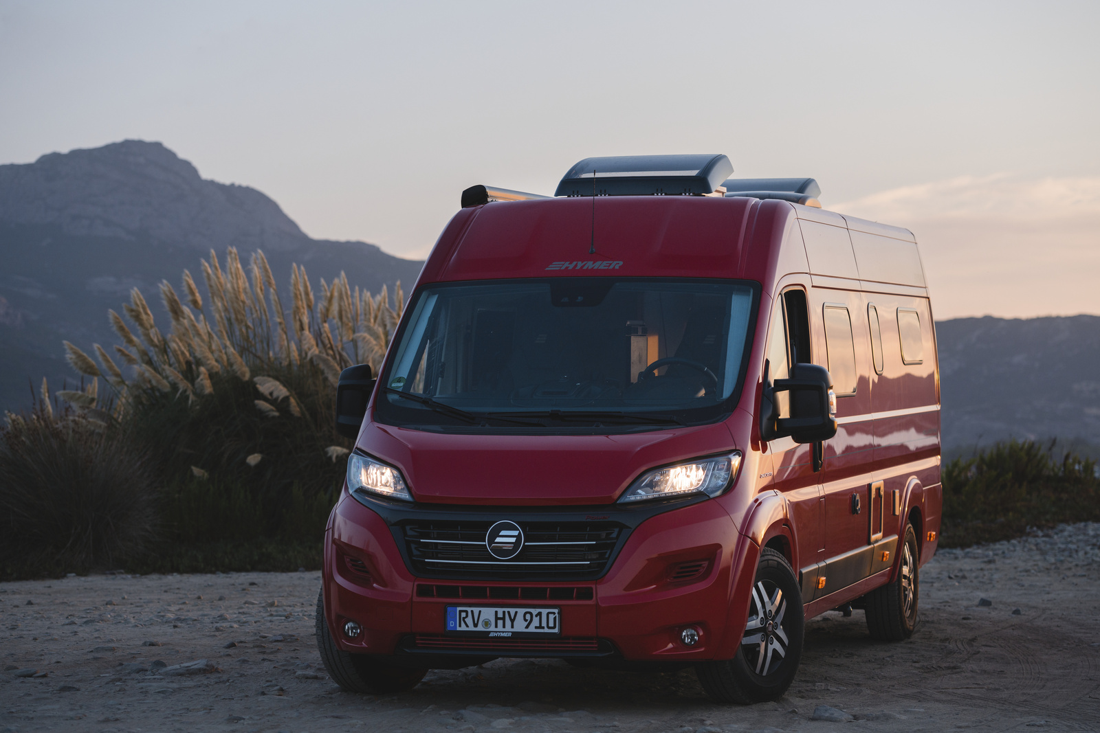 Campervan Buyer’s Guide | Types & Prices | Find Your Campervan