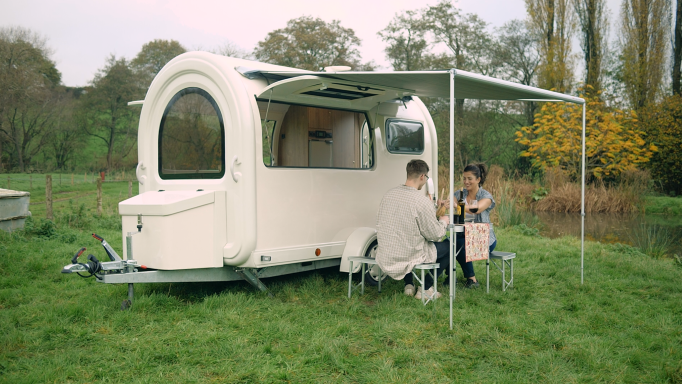 The Independent Caravan Buyer’s Guide | Find a Caravan