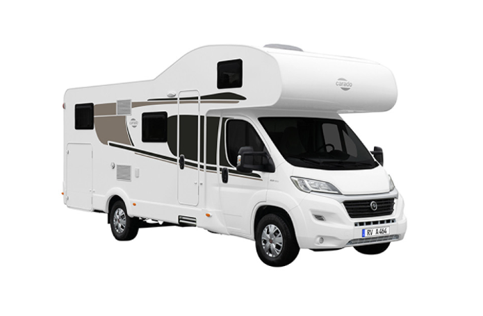 Carado Motorhomes | Search and Compare New Models | Find My Leisure Vehicle