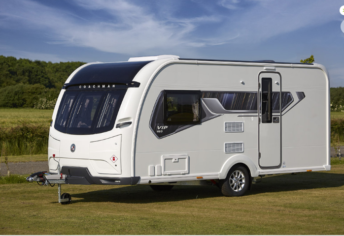 Best 2 Berth Caravans | Compare New Models | Find My Leisure Vehicle