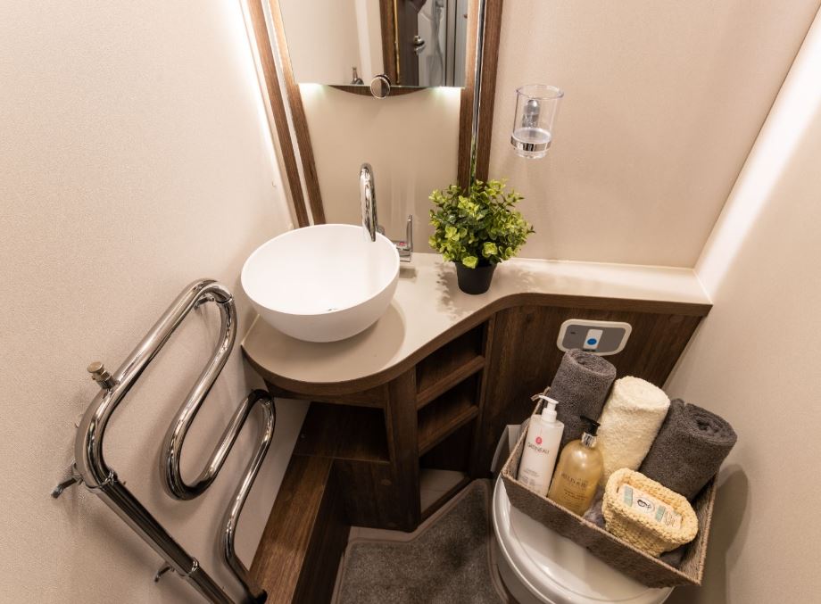 Compass Caravans | Find My Leisure Vehicle