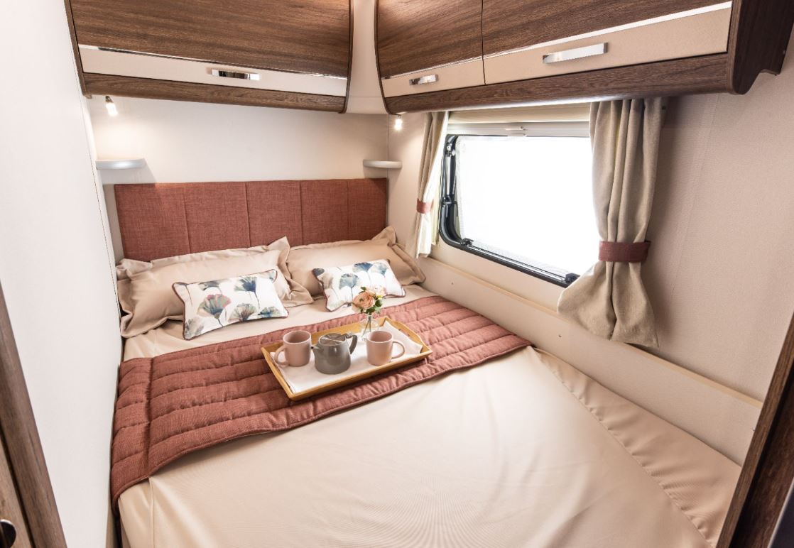 Compass Caravans | Find My Leisure Vehicle
