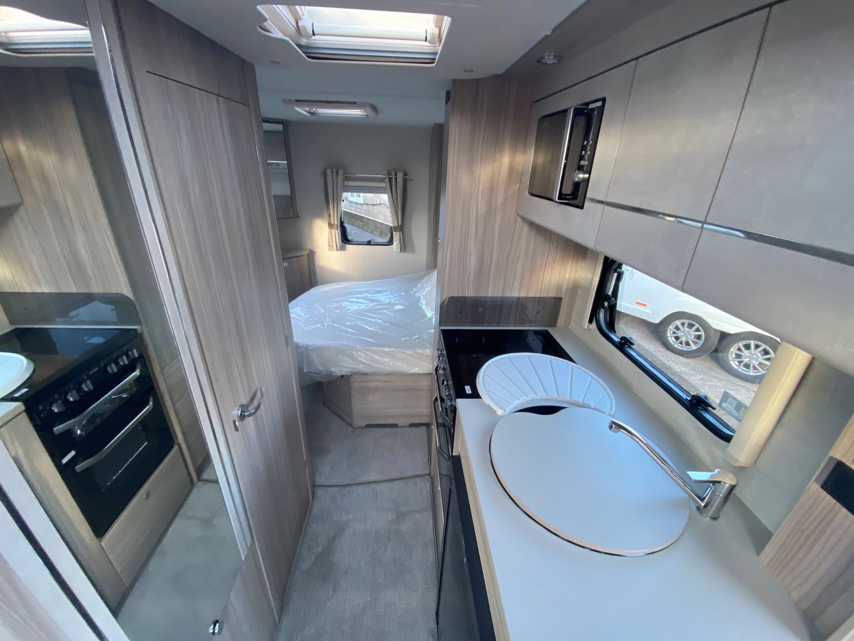 Elddis Caravans | Find My Leisure Vehicle
