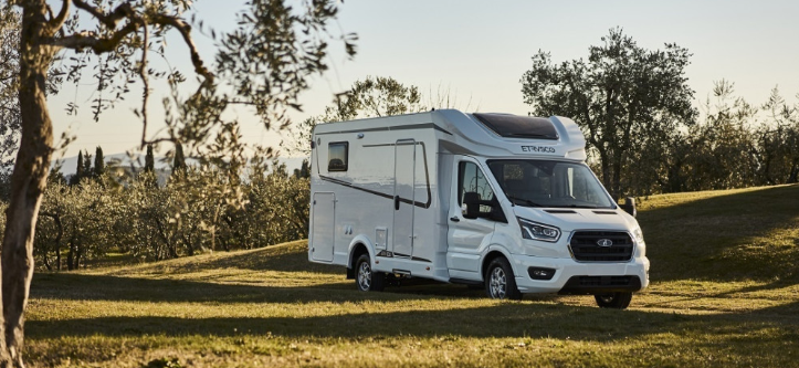 Coachbuilt Low Profile Motorhomes | Search and Compare New Models ...