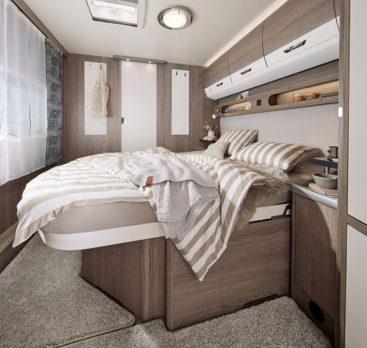 Hobby Caravans | Find My Leisure Vehicle