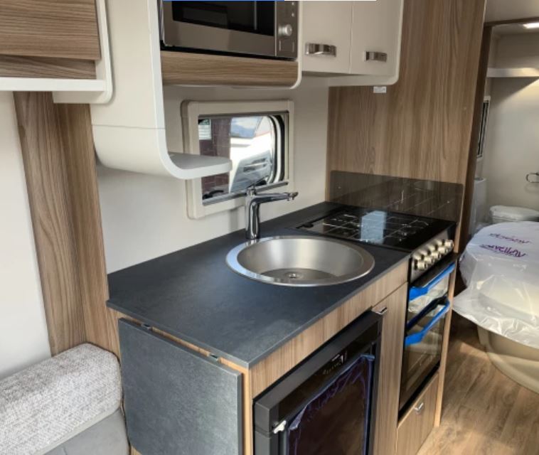 Swift Caravans | Search and Compare the Latest Models | Find My Leisure ...