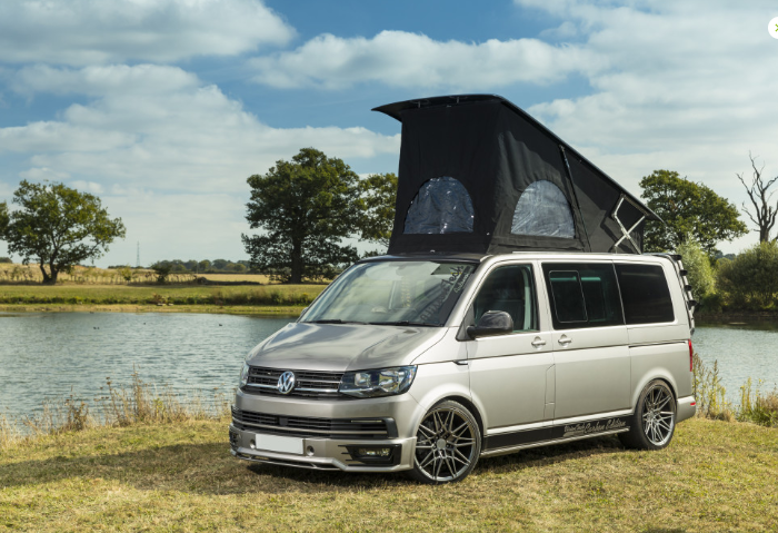 Best Small Rv 2020 Best New 2020 New Design 4x4 Mini Camper Van Rv