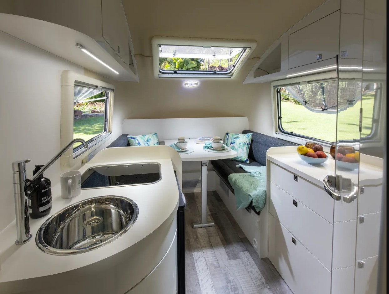 Perfect Small Caravans for Your Next Holiday | Find My Leisure Vehicle
