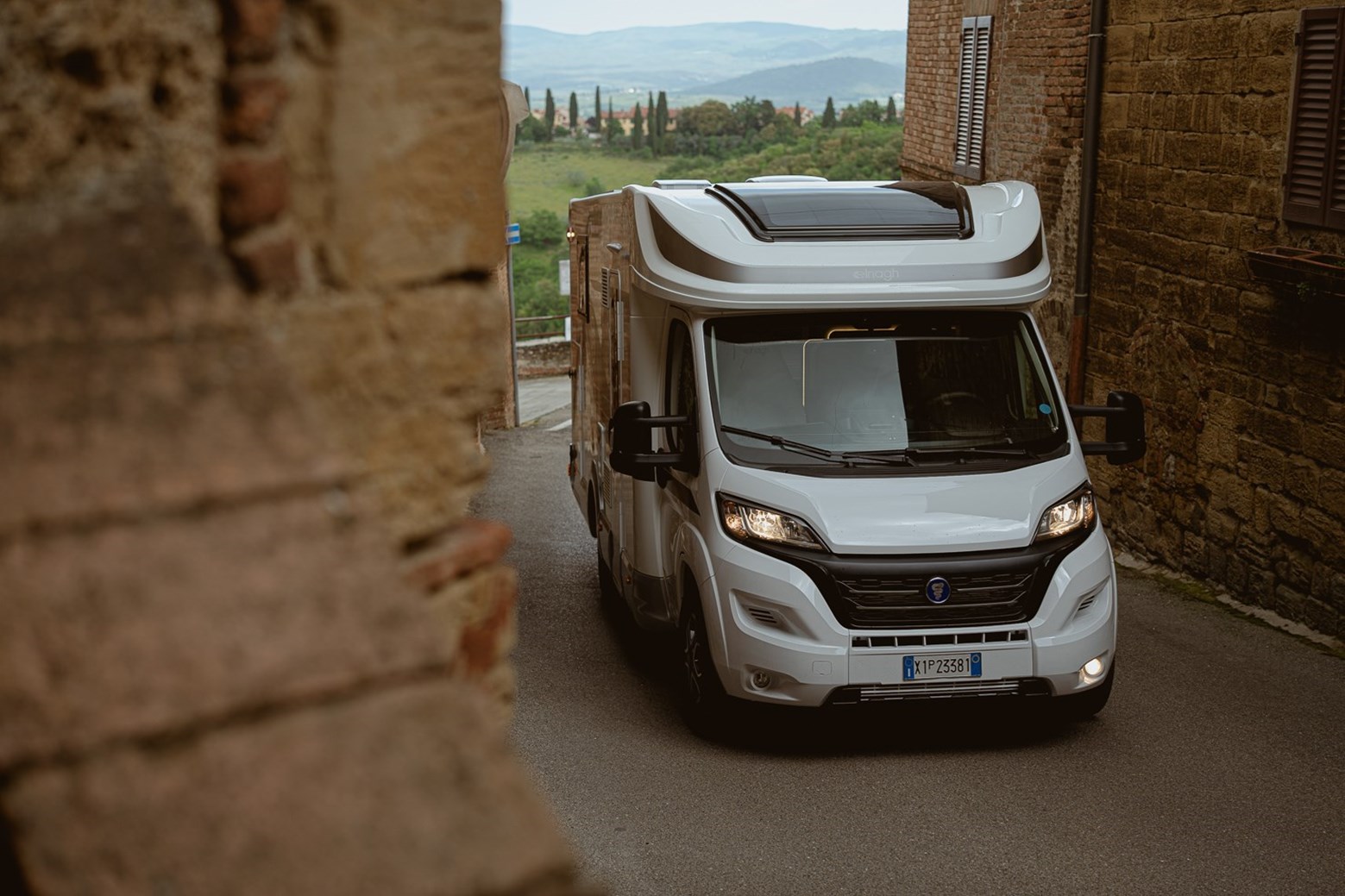 Caravan Camping & Motorhome Shows | Caravan Exhibitions | Find My ...