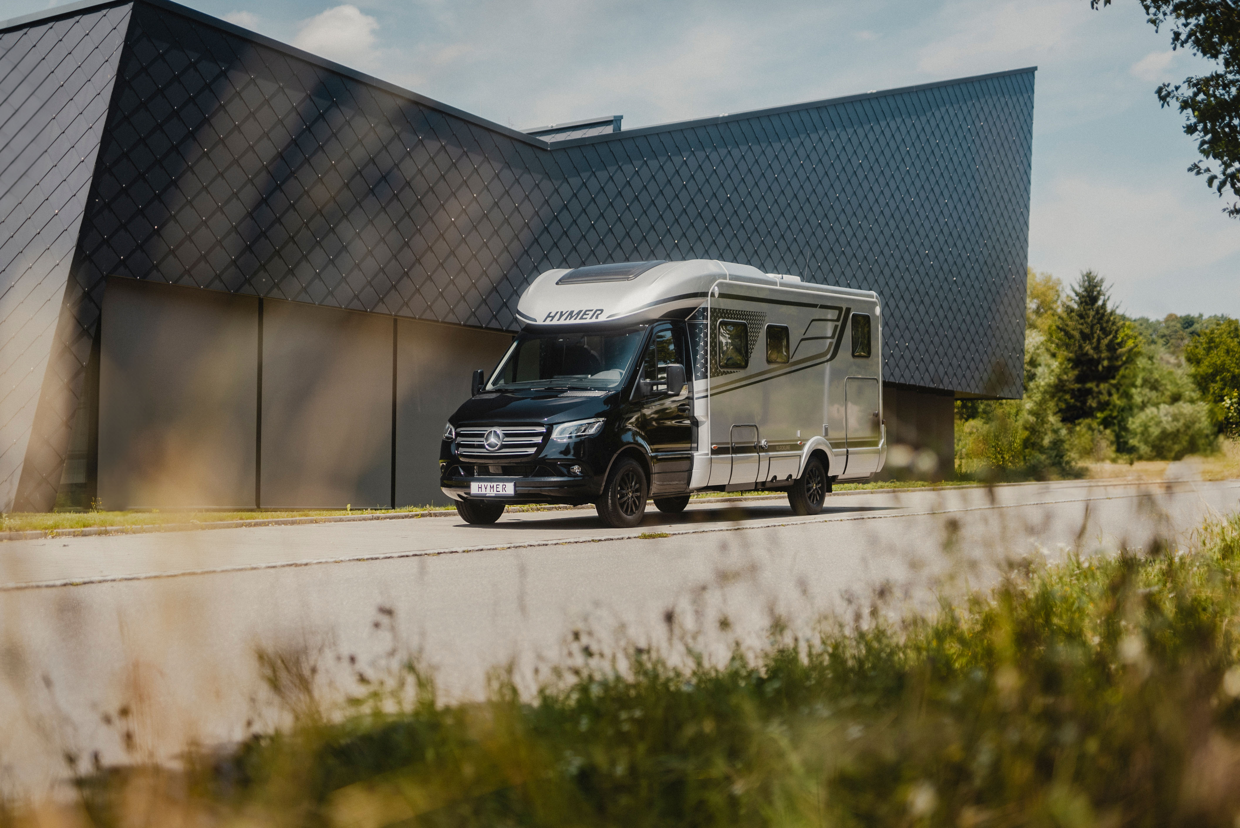 Caravan Camping & Motorhome Shows | Caravan Exhibitions | Find My ...